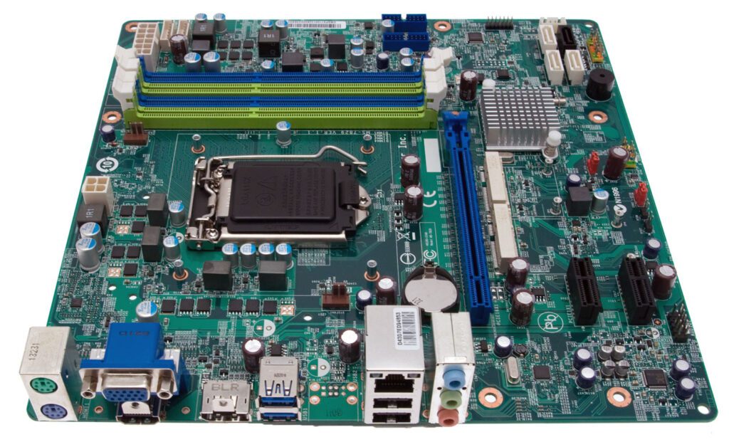 Reparación de placas base - Repara Samsung - Madrid